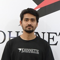 About | Johnnette Technologies